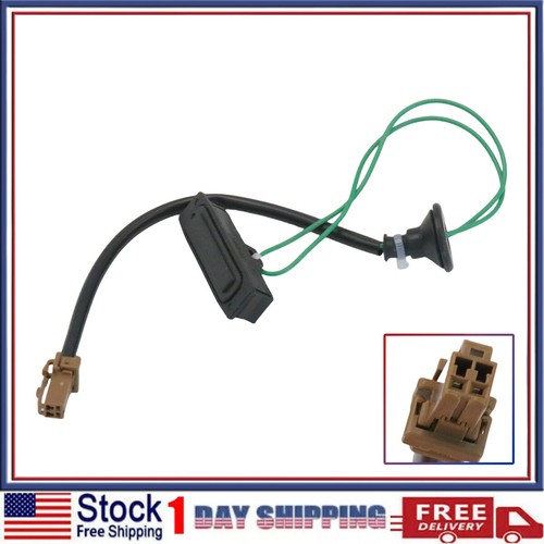 For 2010-2017 Subaru Forester 63270FJ000 Tailgate Trunk Liftgate ...