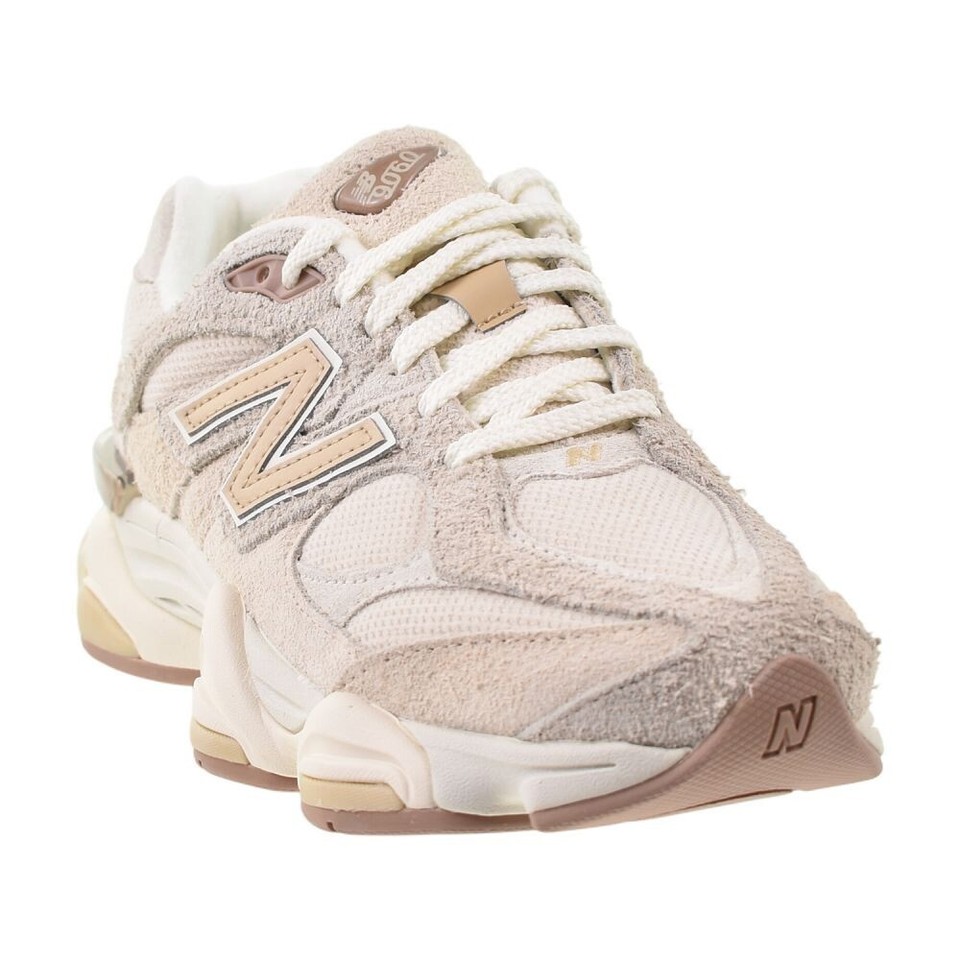New Balance 9060 Men's Shoes Beige/White u9060-ccb | eBay