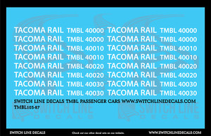 Switch Line Decal | eBay Stores