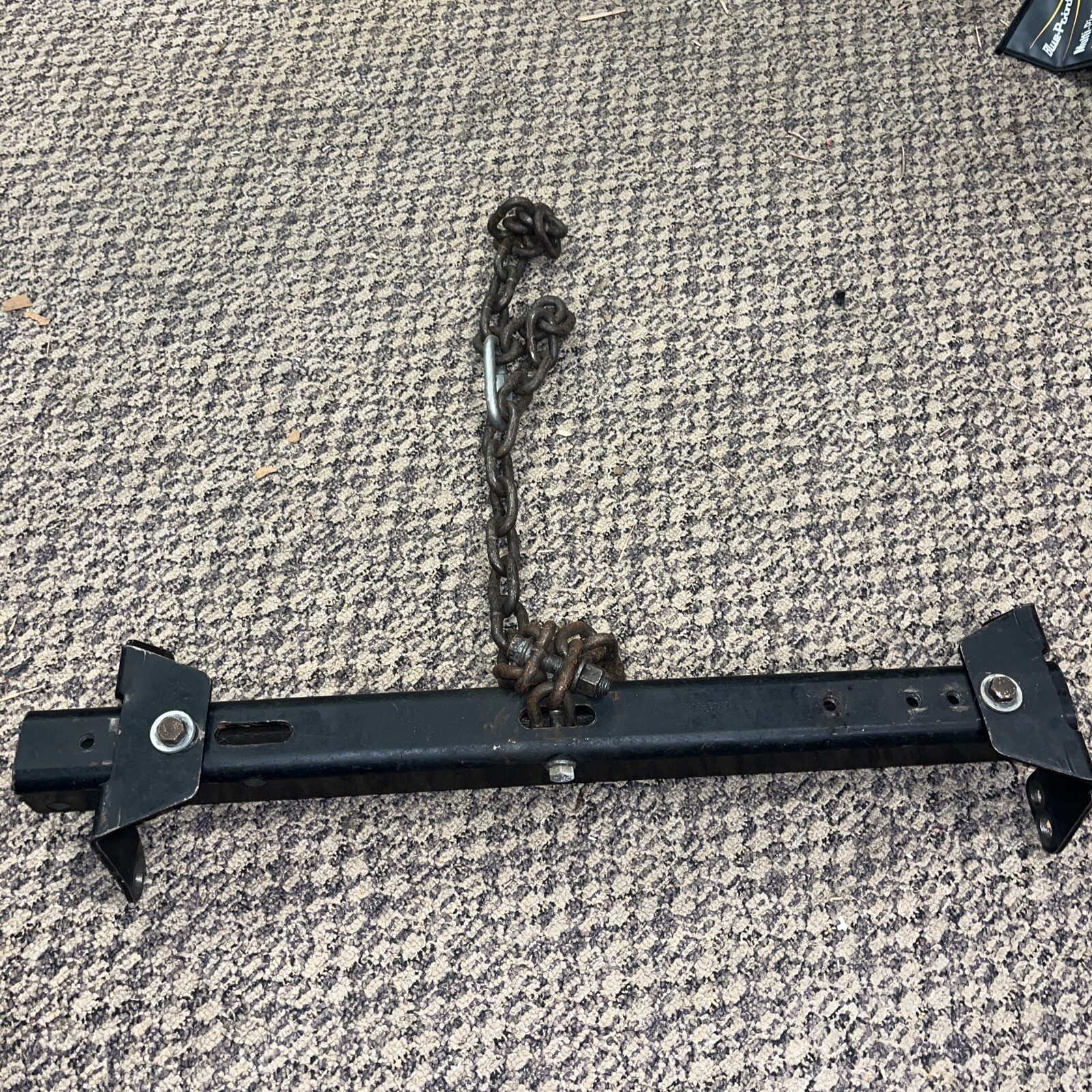 Ford 5.4 Engine Special Tool 303 F 047 Eng Hoist Bracket Rotunda OTC ...