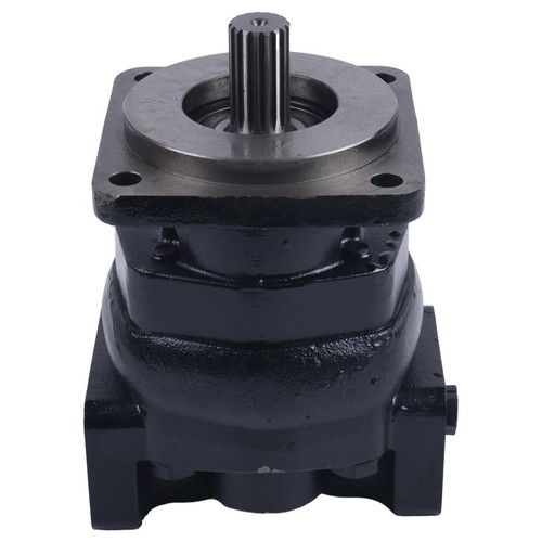 Hydraulic Pump 257953A1 for CASE Backhoe Loader 580M 580L 570MXT 570LXT ...