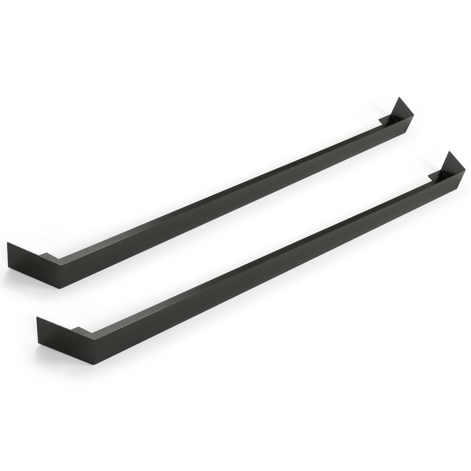 Pair of Rock Sliders Rock Panel Steel For All Variants Of Hmmwv's M998 ...