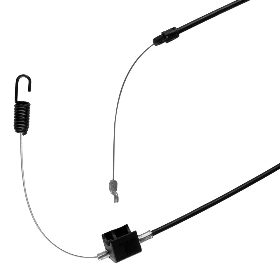 Mower Drive Cable for John Deere JS25 MowMentum Walk Behind Mower ...