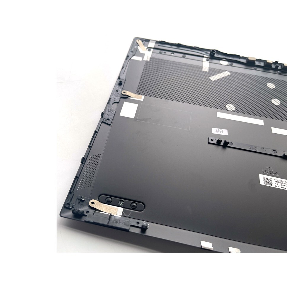 New Bottom D Cover Lower Case For Legion S7-15ACH6 Laptop 82K8 ...