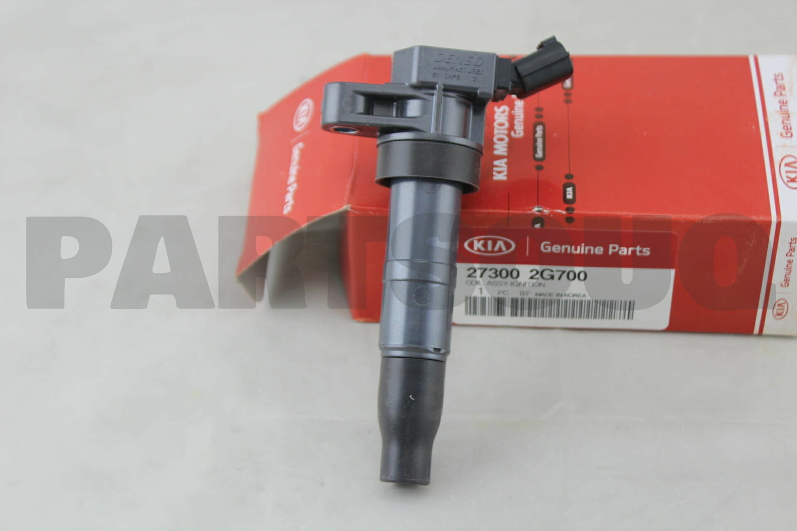 273002G700 Genuine Hyundai / KIA COIL ASSY-IGNITION | eBay