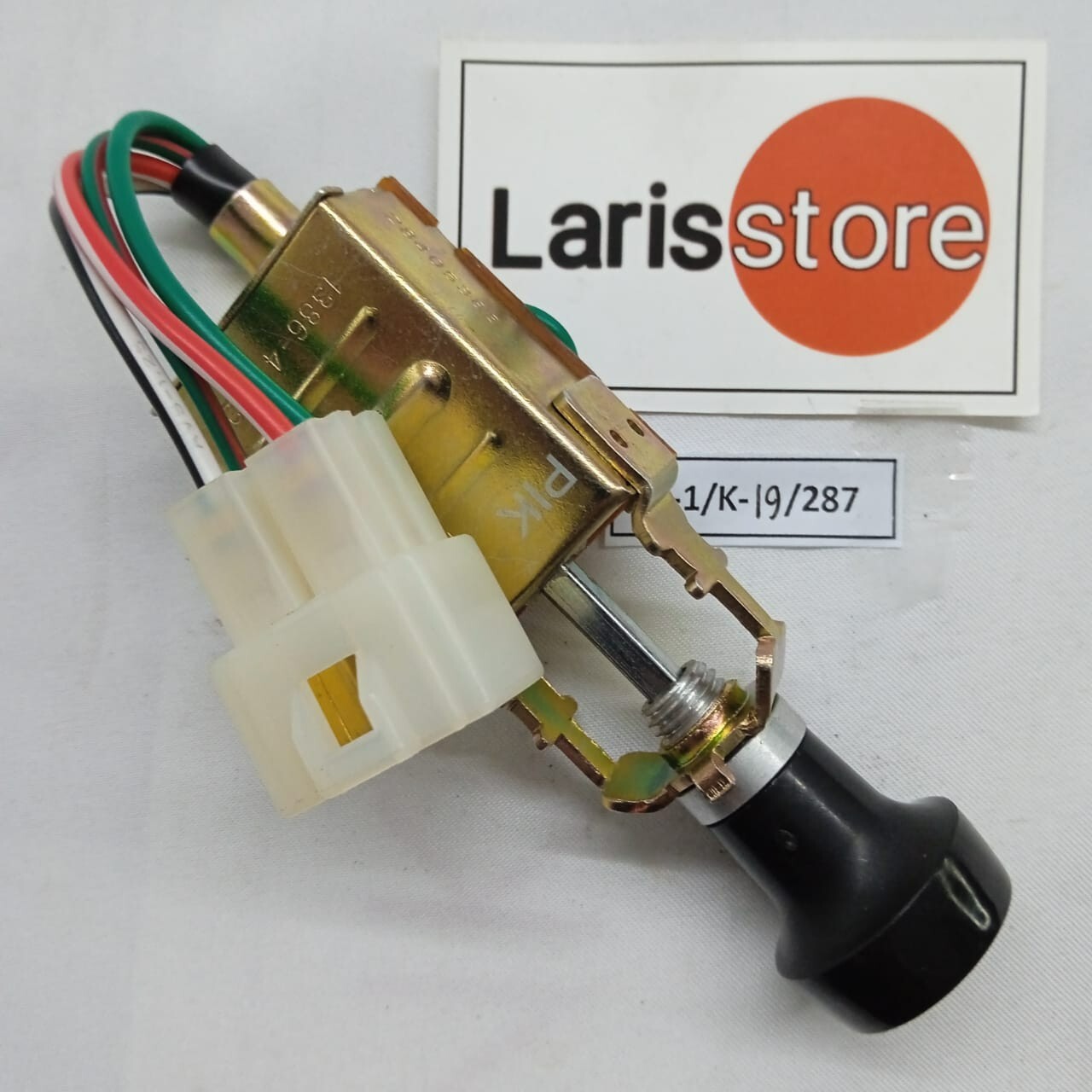 Toyota Land Cruiser FJ40 FJ45 BJ40 HJ45 Switch Headlight Head Light ...