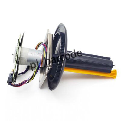 P1058930-052 Original Liner Take Up Spindle and Motor Zebra ZT410 Label ...