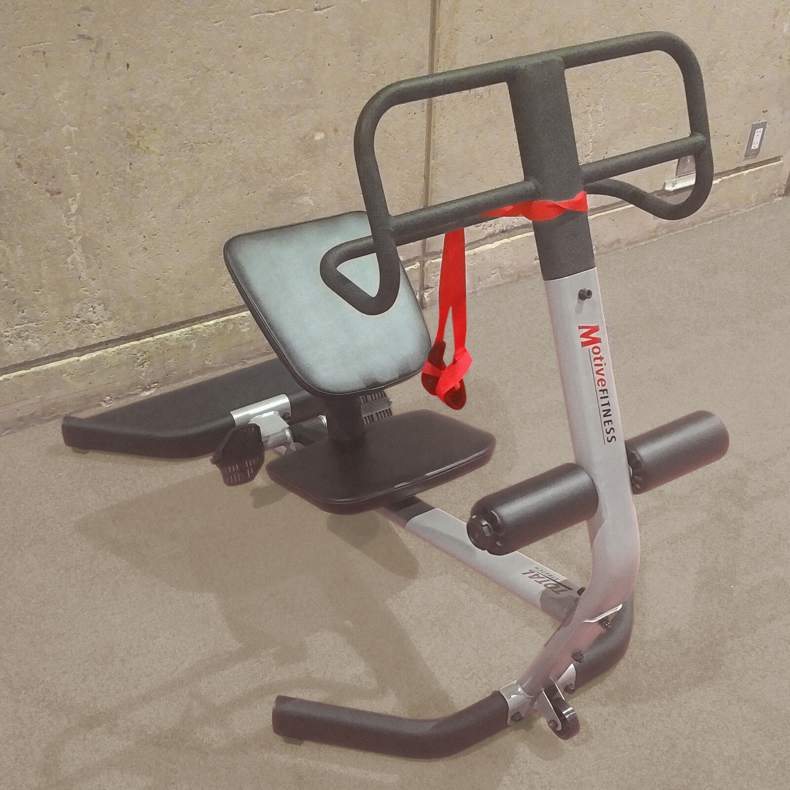 MotiveFitness TotalStretch TS150 Commercial Stretch Machine | eBay