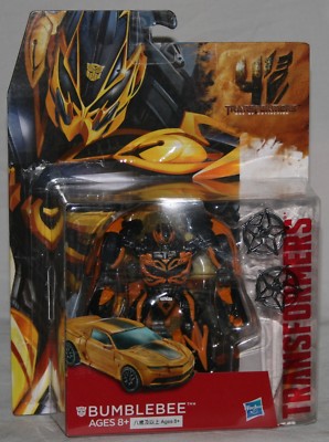transformers custom bumblebee tf4 aoe | eBay