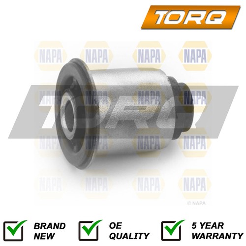 Track Control Arm Bush Front Torq Fits Renault Megane Scenic Captur ...
