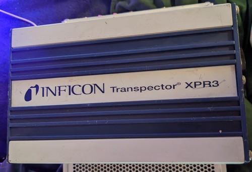 Inficon Transpector XPR3 | eBay