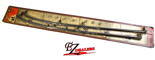 SNO STUFF 505-608 Yamaha Snowmobile Bravo, Enticer, GS300, GS340 ...