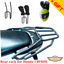For Honda CBF 600 rear rack CBF 600 S rear luggage rack CBF 600 N PC38 ...