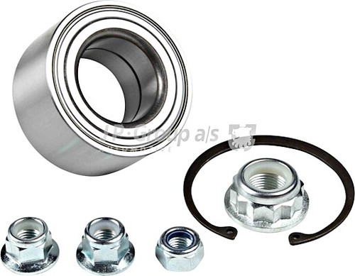 New Wheel Bearing Fits VW AUDI SEAT SKODA Bora Golf Mk4 Variant A3 Tt ...