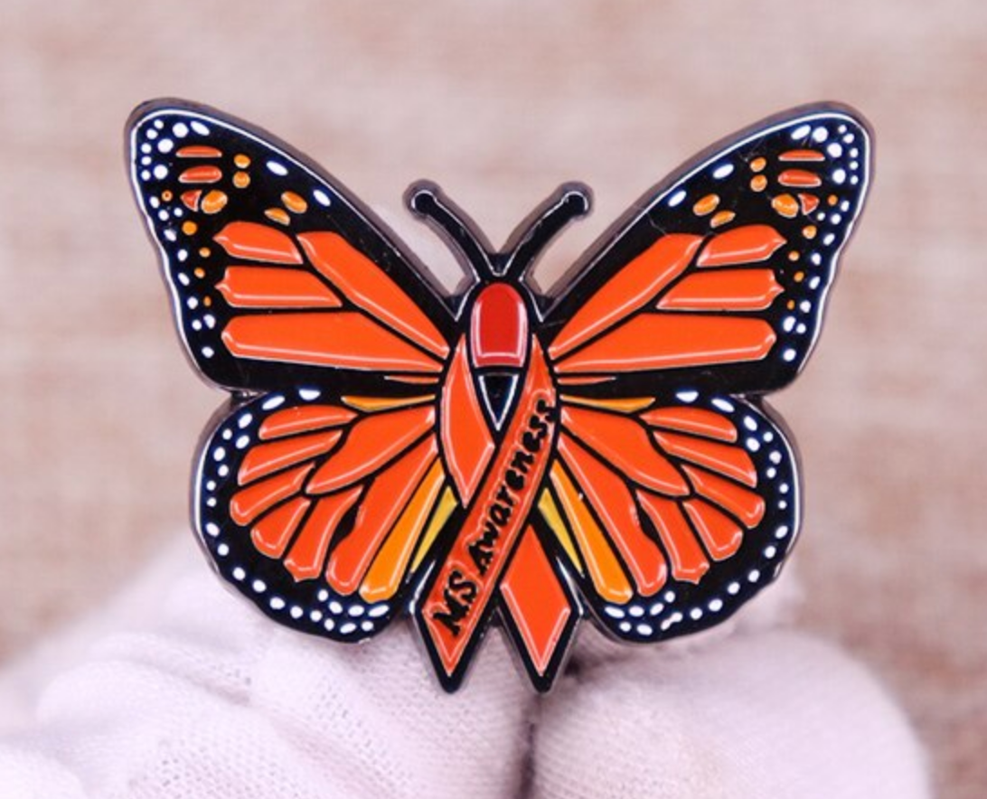 Morssymboler Patch Ich Bin Nicht VERSAUT, Ich Bin Nur Moralisch