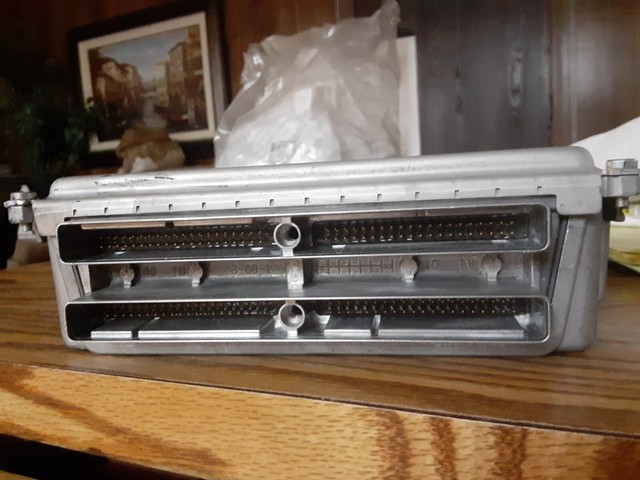 Engine Computer Chevrolet Tahoe 2003 2004 2005 2006 89017750 PCM ECM ...