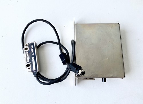 1PCS USED - SONY MJ100 PL25 | eBay