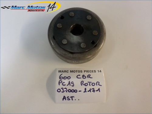 ROTOR HONDA 600 CBR F PC19 | eBay