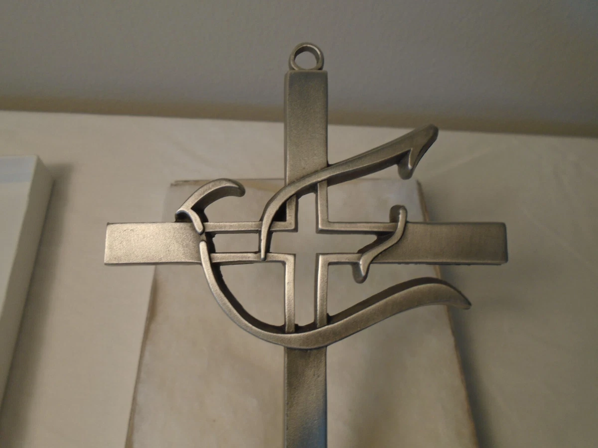 Lutheran Cross