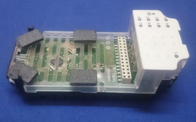 Festo CPX-8DE 195750 Digital I/O Input Module Used (2 Pcs) | eBay