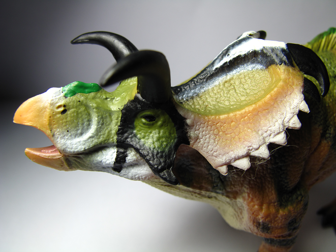 2015NEW Collecta Dinosaur Toy / Figure Medusaceratops | eBay