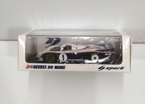 SPARK #1 43LM82 Porsche 956 WIN | eBay
