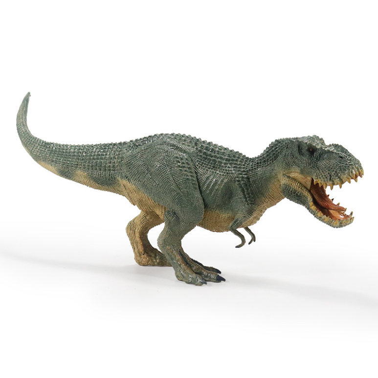 Movie Vastatosaurus Rex Figure Dinosaur Figure Animal Model Toy Kids | eBay