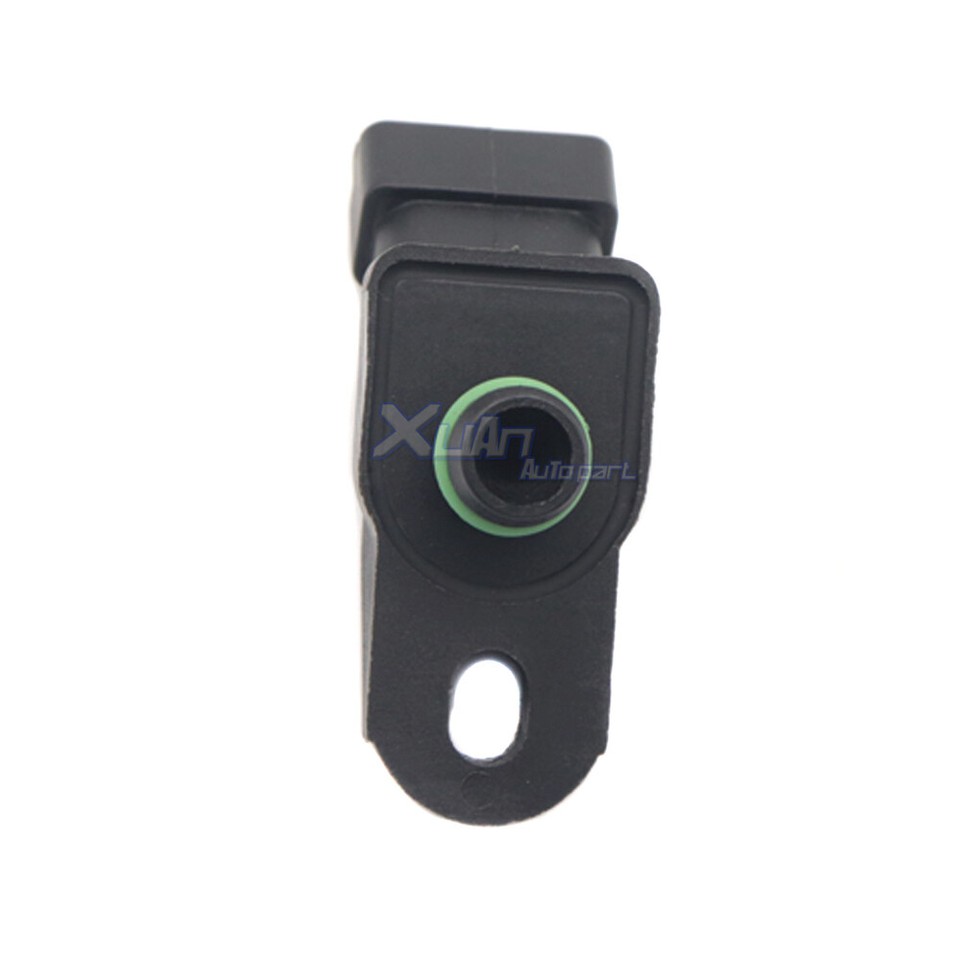 MAP Sensor Turbo Boost Pressure 0281002137 For Volvo C70 S70 S80 V70 ...