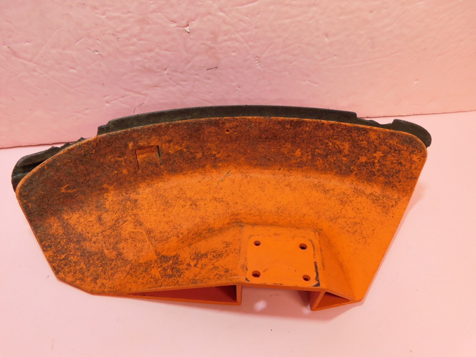 GUARD DEFLECTOR FOR STIHL FS80 FS85 FS90 FS100 FS110 FS200 FS250 ...