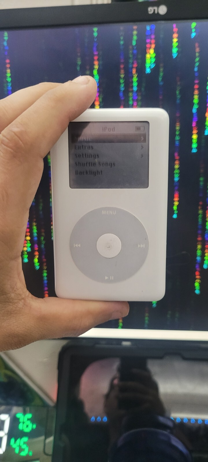 ipod classic 4th generation | eBay