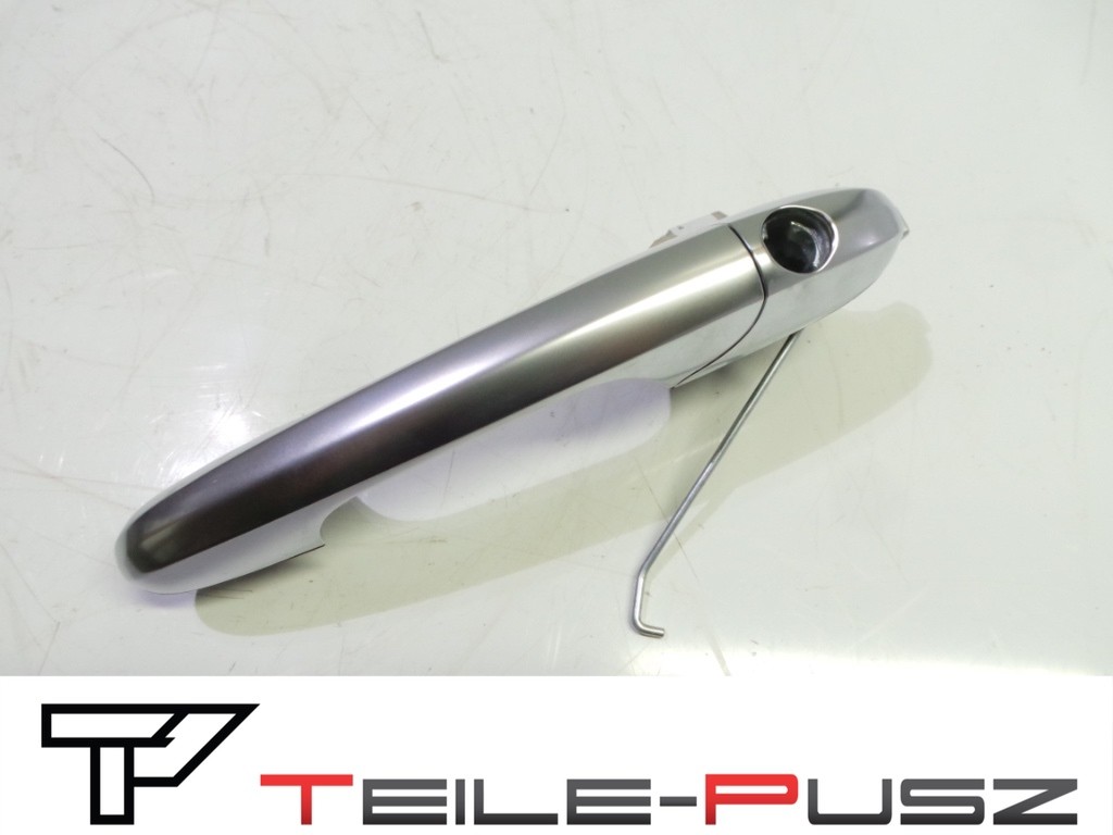 Original Türgriff vorne links für Fiat 500 735694934 for sale online | eBay