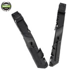 2x Front Bumper Bracket / Support of Left Right Side 5178410AD ...