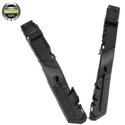 2x Front Bumper Bracket / Support of Left Right Side 5178410AD ...