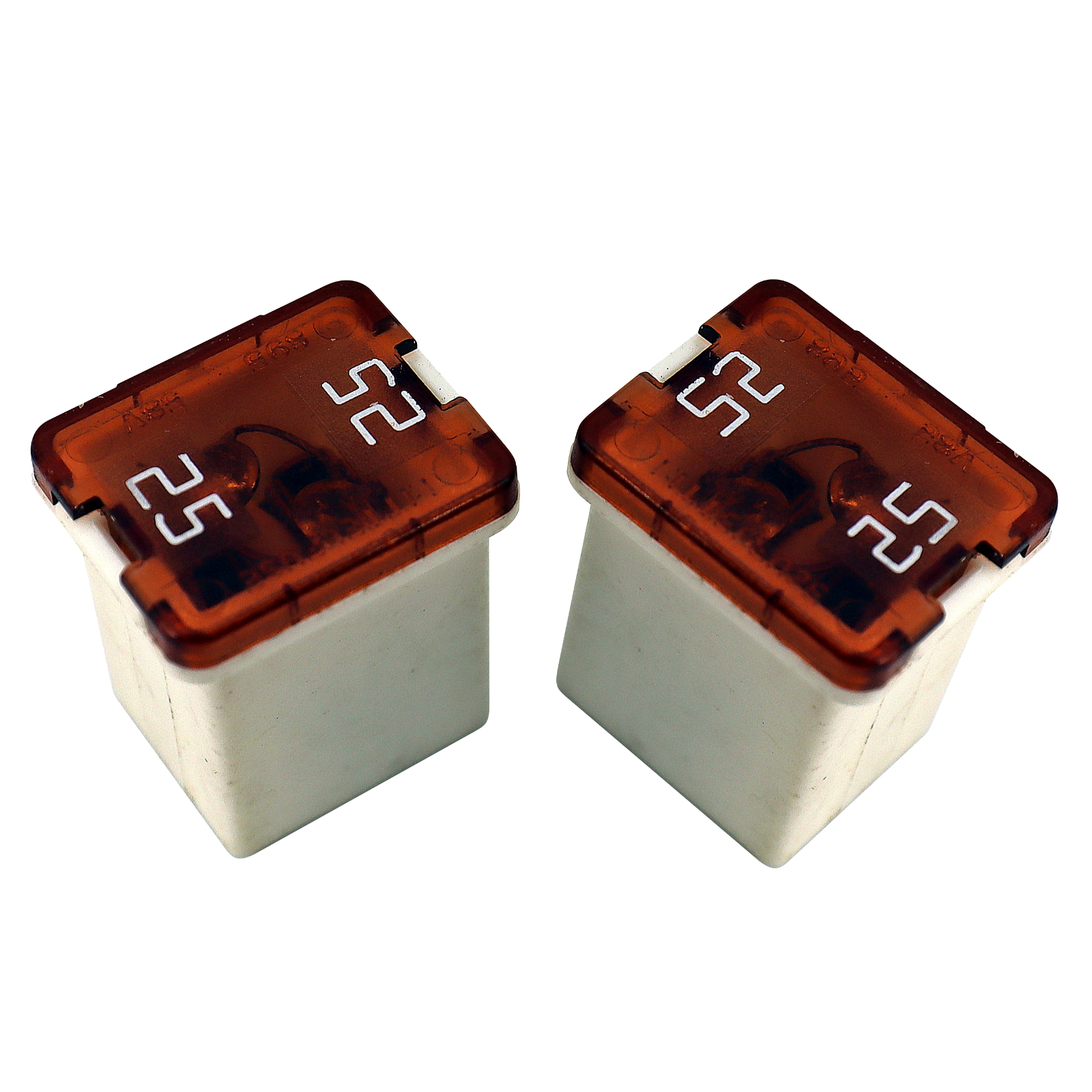 PEC JCASE Mini Fuse 20-60 Amp - LOT | eBay