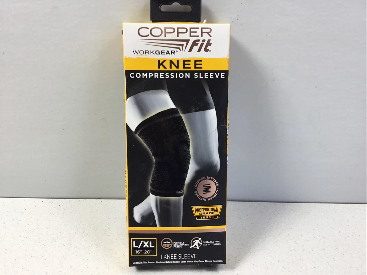 Copper Fit Compression Knee Sale | emergencydentistry.com