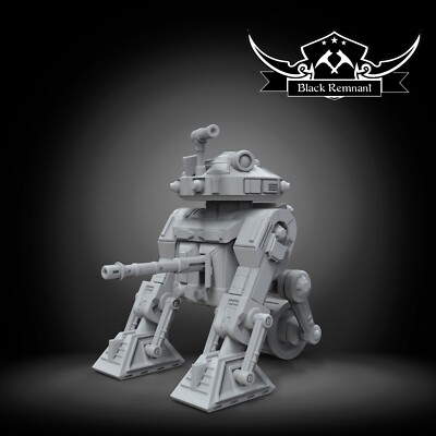 Star Wars Legion Scale - T7-01 - Miniature - 3D Printed | eBay UK