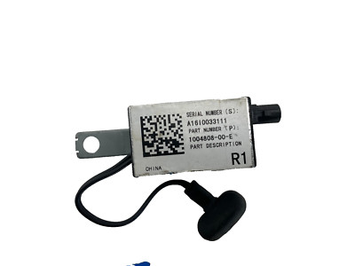 ⭕ 2012-2020 Tesla Model S Rear Right Radio Antenna Amplifier Module ...