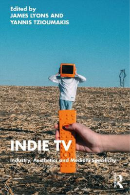James Lyons Indie TV (Poche) | eBay