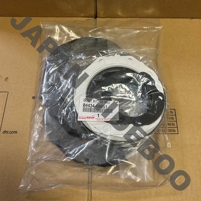 【NEW】Toyota Genuine Land Cruiser GASKET KIT, FRONT AXLE OVERHAUL 04434 ...