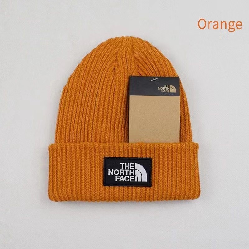 For The Nor*th Women's Men's Unisex Knitted Beanie Hat Warm Winter Ski ...