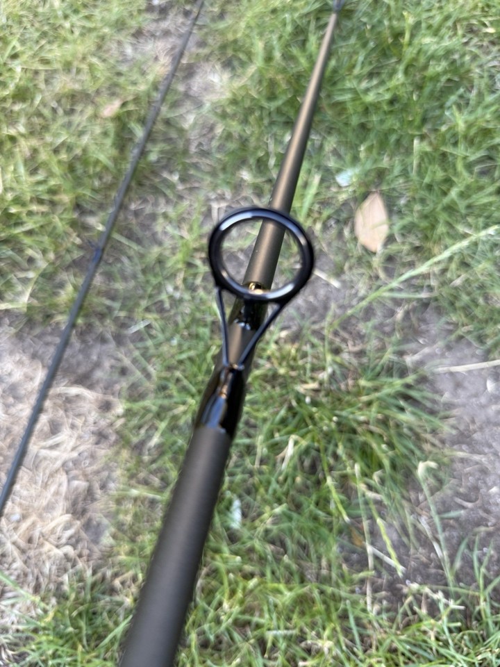 Drennan Specialist Specimen 11ft 1.25lb Test Curve Rod - Coarse Fishing ...