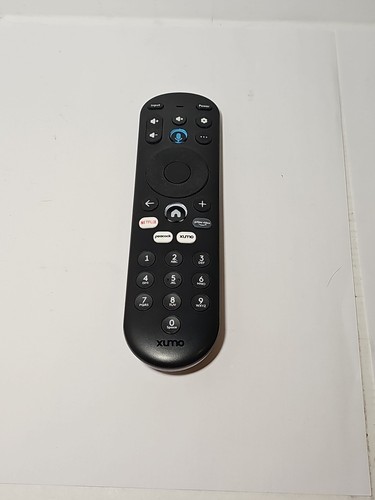 OEM Replacement Remote for Xumo Stream Box R34010BA00-00005 T232200 ...