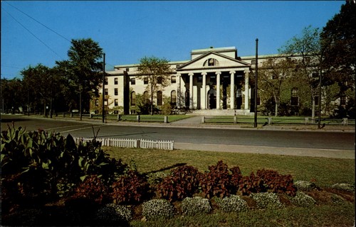 Litauer Center of Public Admin Harvard University Cambridge MA vtg ...