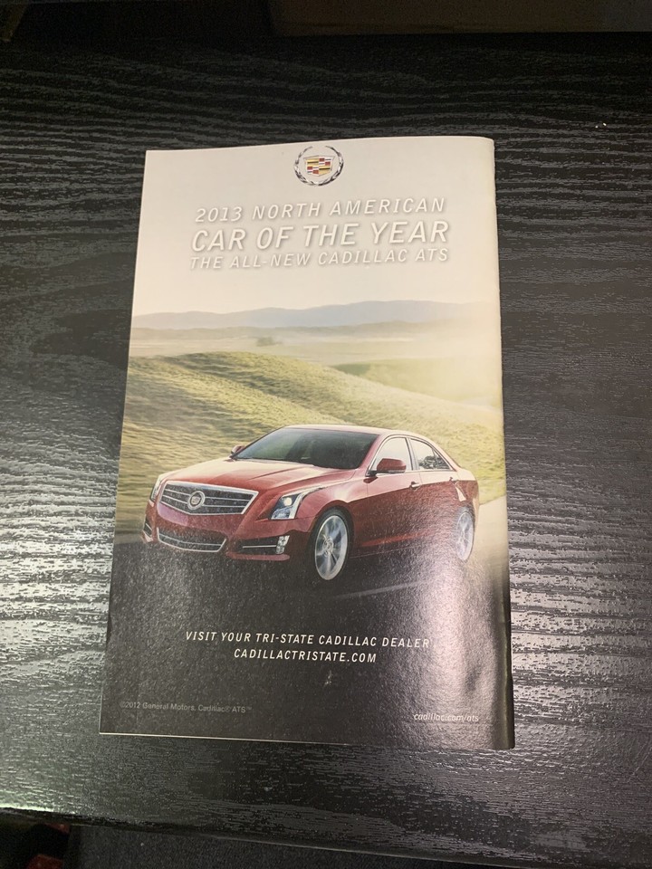 THE BIG KNIFE March 2013 Broadway Playbill! RACHEL BROSNAHAN Bobby ...