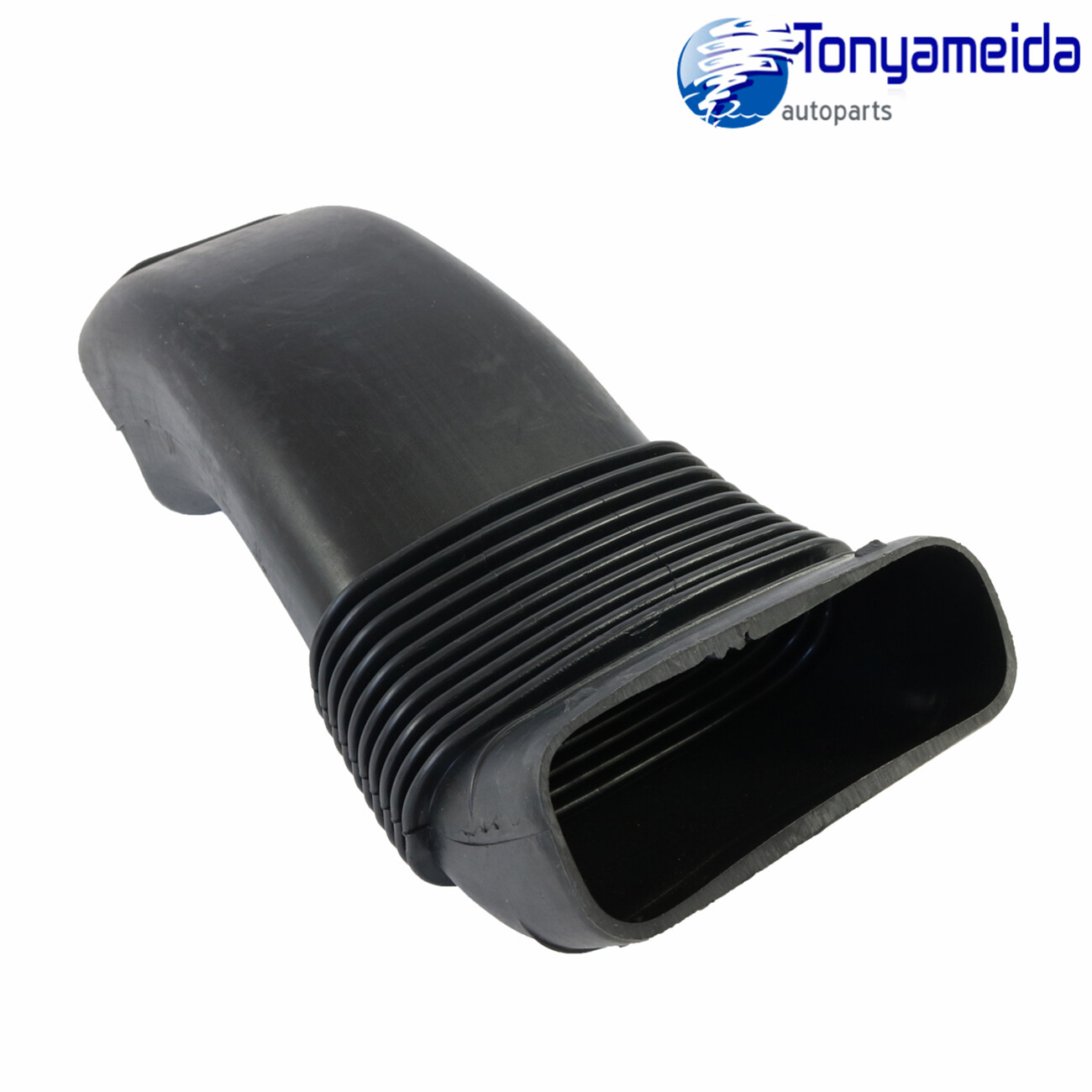 13711438471 Engine Air Intake Hose Fit For BMW 2001-2006 E53 X5 Series ...