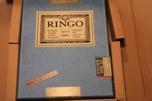 Ringo Starr Photograph Signed book Genesis Publications Collector | eBay