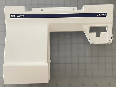 Husqvarna Viking Madison Sewing Machine Back Cover | eBay