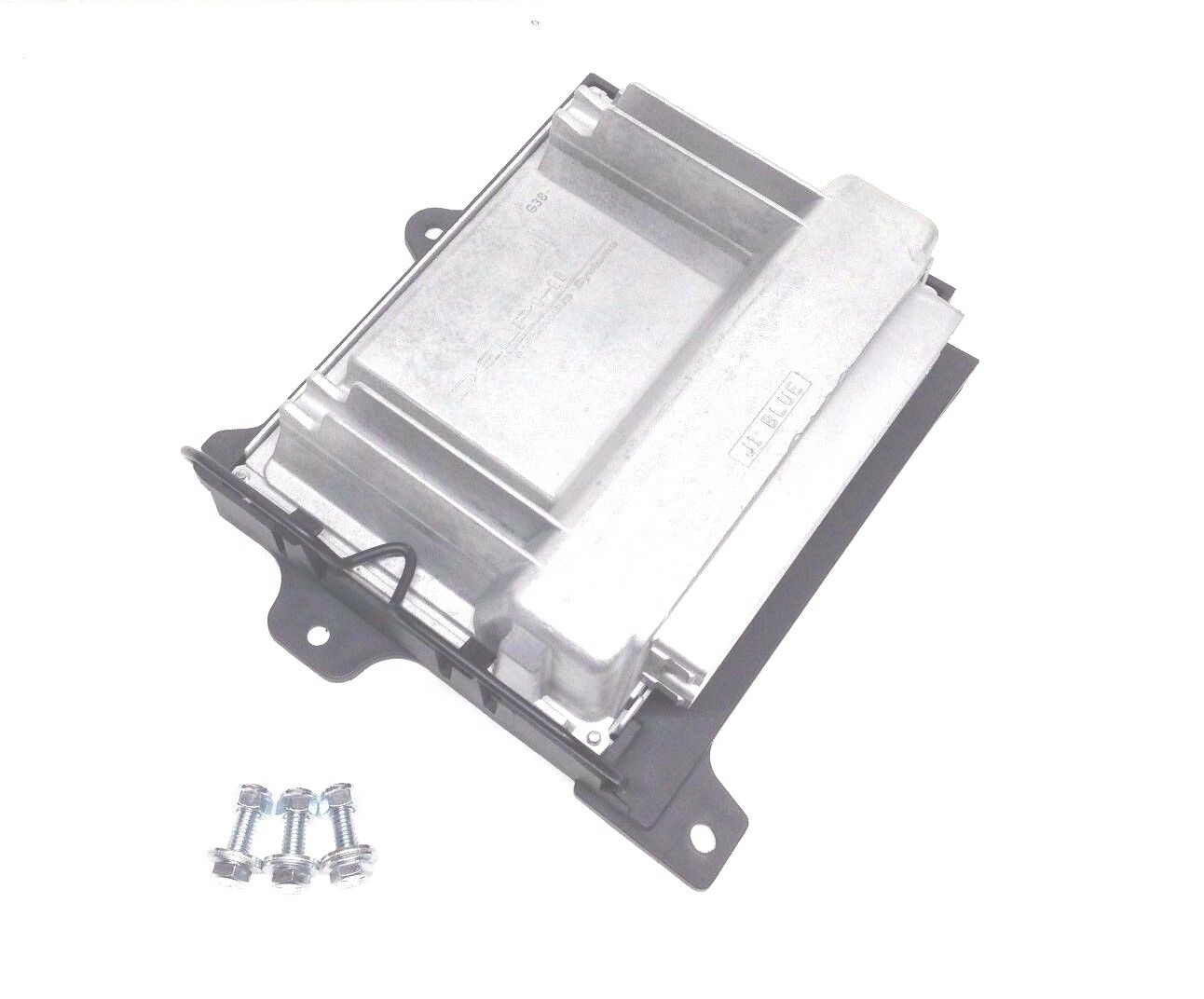 LS1 Swap PCM ECM Engine Computer Mounting Bracket Refurb 15995679 With ...