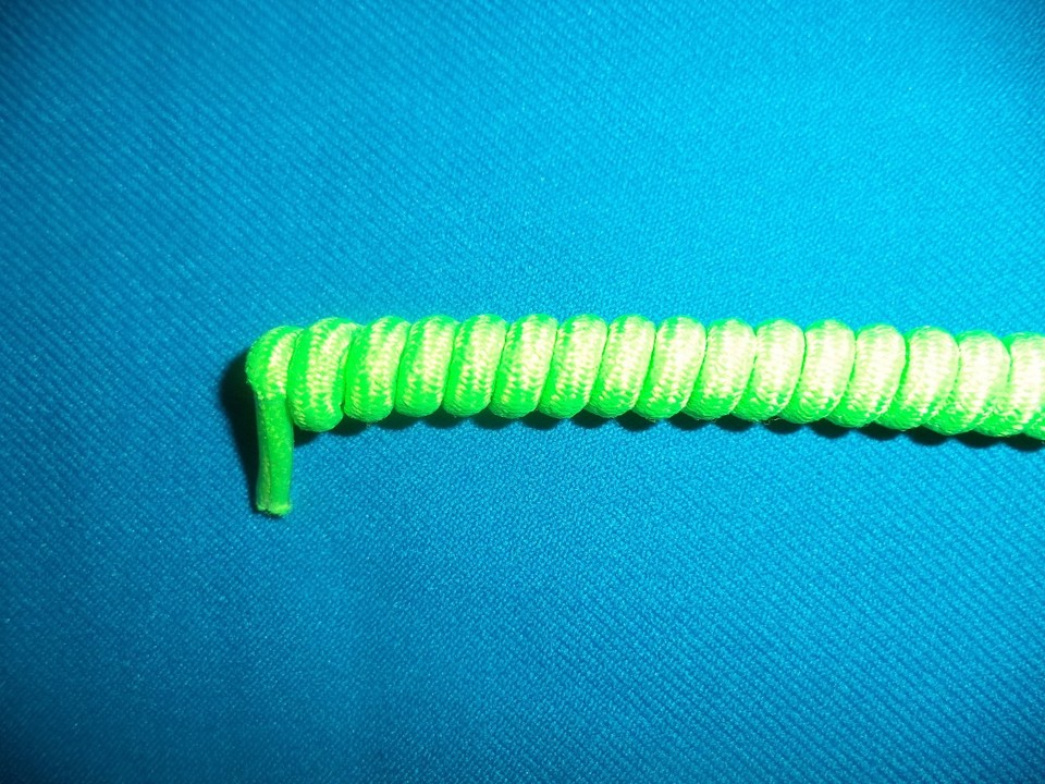 Elastic Coil Backing REPLACEMENT for Foam Sun Visor Hats, Strong, Made ...