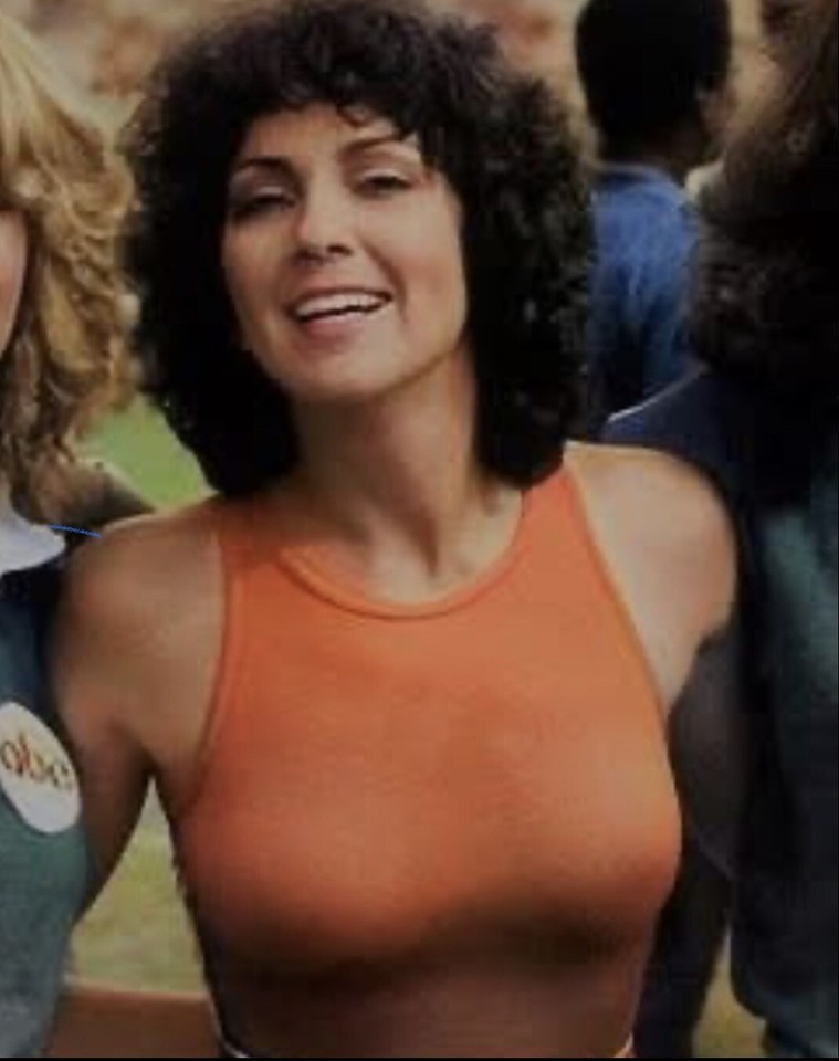 JOYCE DEWITT “Collection” Sexy 80’s Actress 8X10 Color Glossy “Three’s Company” | eBay